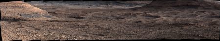 Mars Mystery Deepens: Curiosity Uncovers a Secret Lattice of Bizarre ...