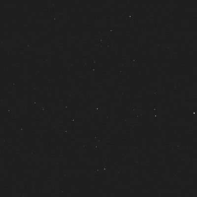 NASA’s DART Spacecraft Opens Its “Eye” and Returns First Images From Space