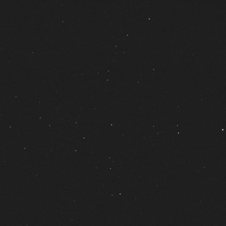 NASA’s DART Spacecraft Opens Its “Eye” and Returns First Images From Space