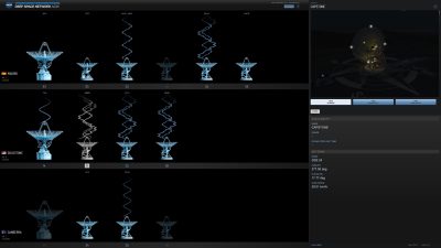 NASA Restores Contact With CAPSTONE Spacecraft – Prepares for ...