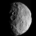 NASA’s Breakthrough Discovery Explains Vesta’s Mysterious Gullies