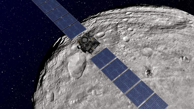 Space News, Exploration & Discoveries - Page 628 of 638 - SciTechDaily