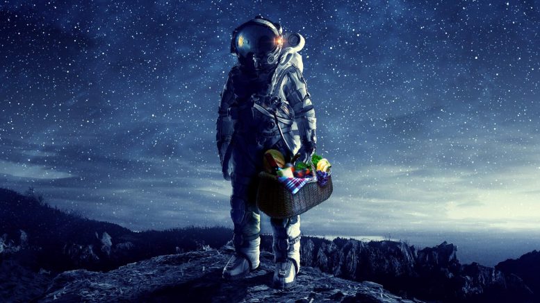 NASA Issues a Challenge - High Performance Fast Computing Challenge