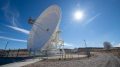 NASA’s New Deep Space Network Dish Will Communicate With Robotic ...