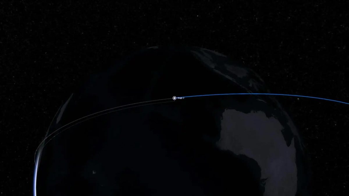 NASA’s Largest Planetary Spacecraft Ever: Europa Clipper Blasts Off on ...