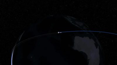 NASA’s Largest Planetary Spacecraft Ever: Europa Clipper Blasts Off on ...