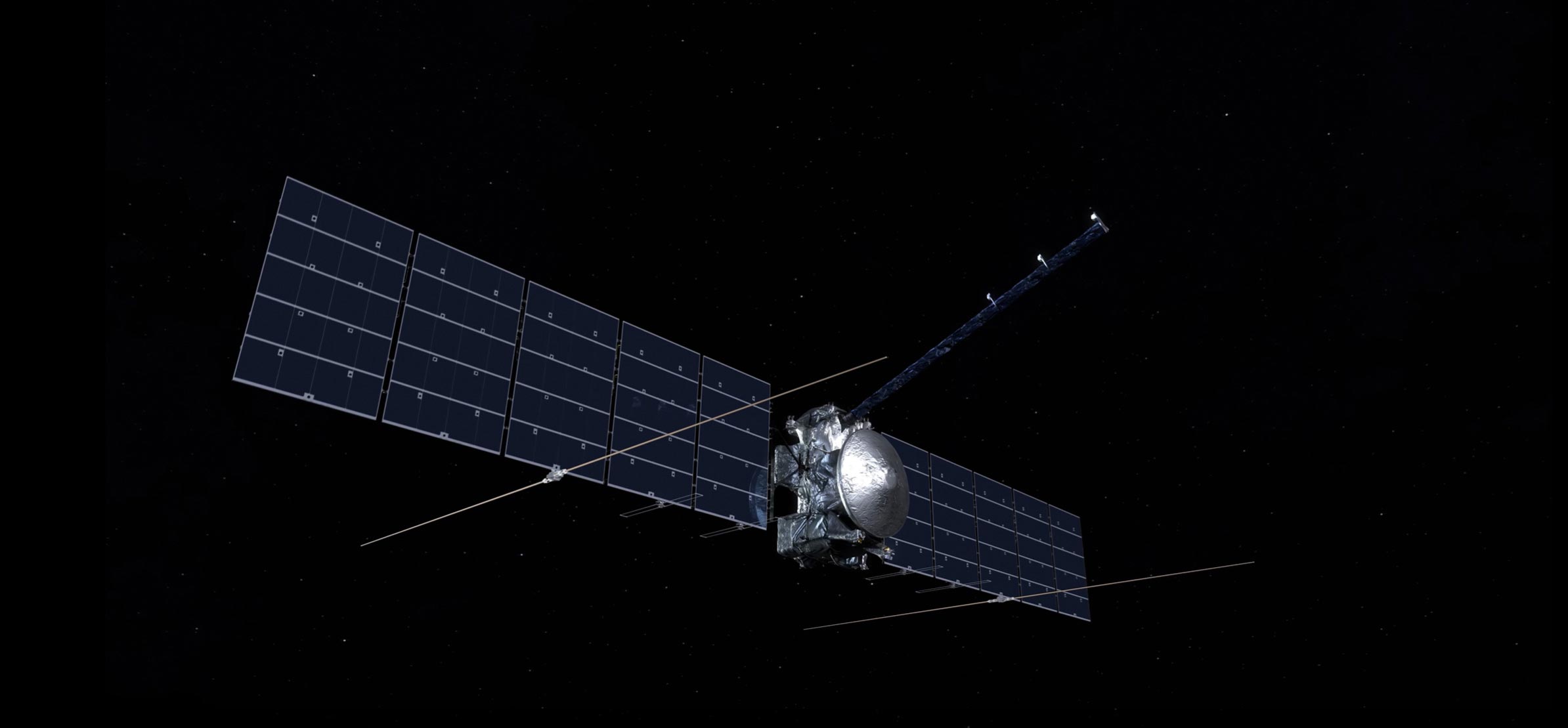 NASA’s New Radar Just Pulled Off Something Impossible on Earth