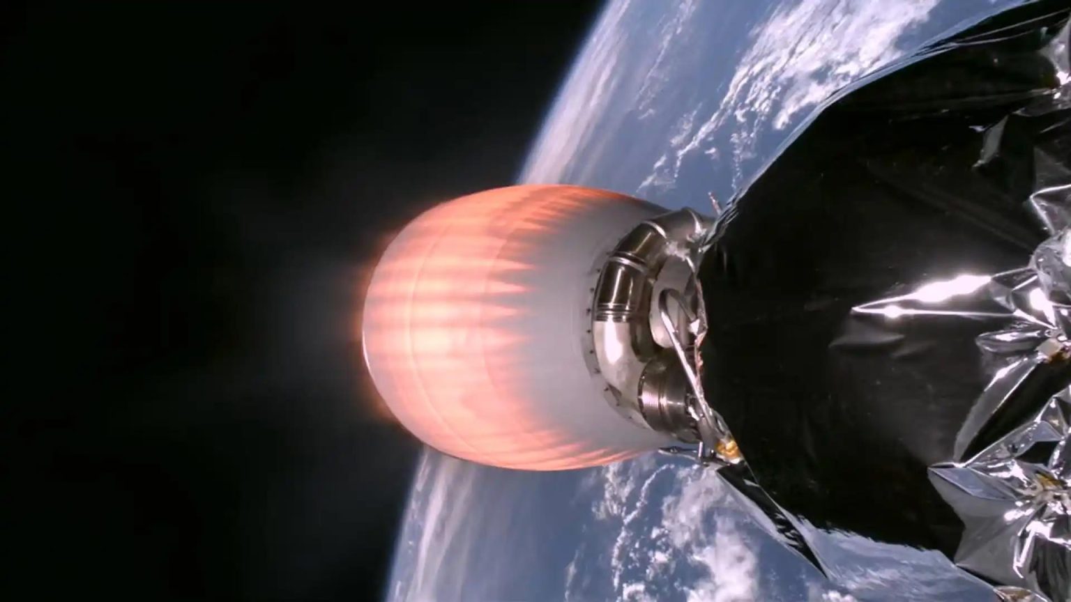 NASA’s Largest Planetary Spacecraft Ever: Europa Clipper Blasts Off on ...