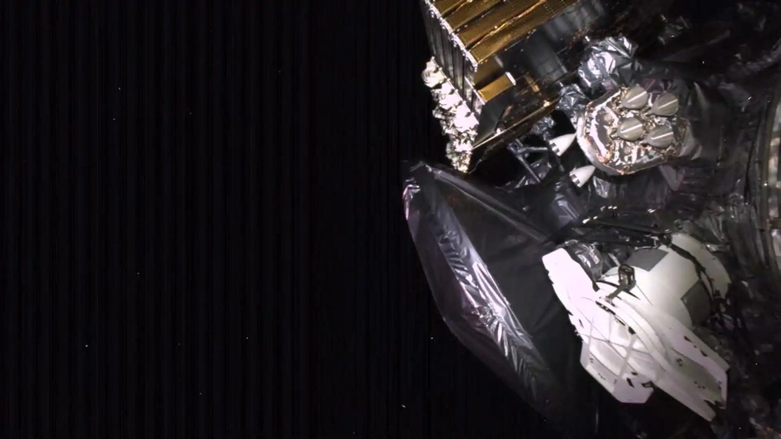 NASA’s Largest Planetary Spacecraft Ever: Europa Clipper Blasts Off on ...