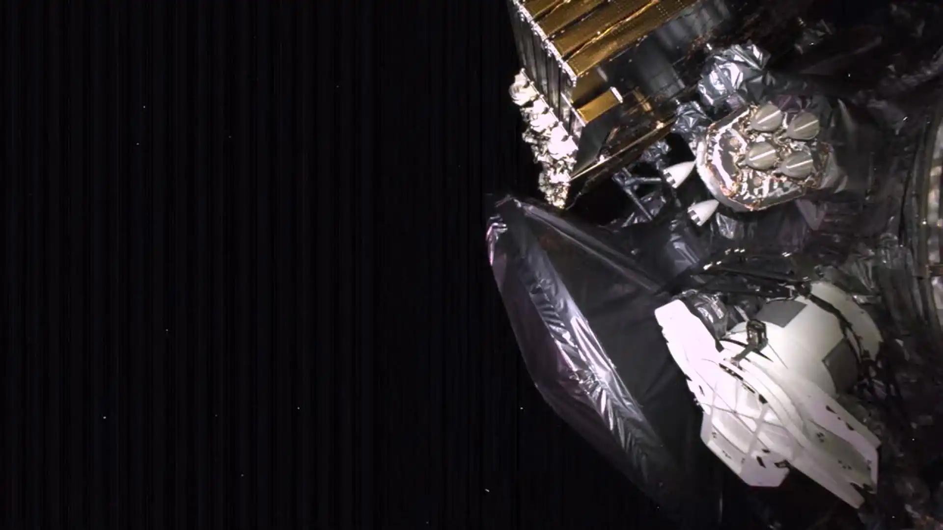 NASA’s Largest Planetary Spacecraft Ever: Europa Clipper Blasts Off on ...