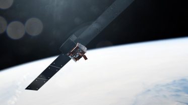 NASA’s Fermi Space Telescope Detects First Gamma-Ray Eclipses From ...