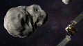 NASA’s Dart Mission to Demonstrate Planetary Defense Technique