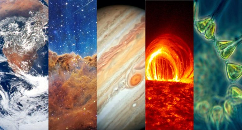 Lost Cities, Hidden Moons, Lunar Ice – Unearthed in NASA’s Data Vault