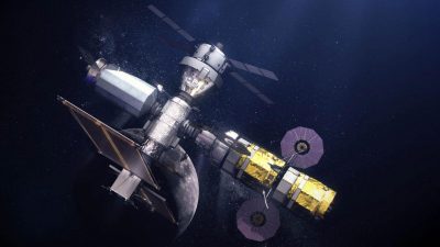 NASA HERMES Mission Passes Key Milestone – Moves Toward Launch