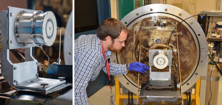 NASA Unveils Game-Changing Electric Propulsion Technology for Future ...