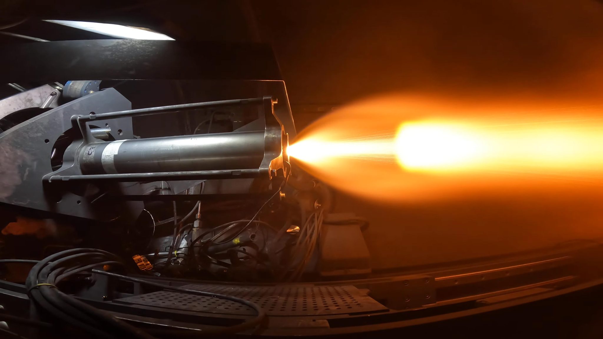 Moon Dust Mayhem: How NASA’s Rocket Blasts Are Revolutionizing Lunar ...