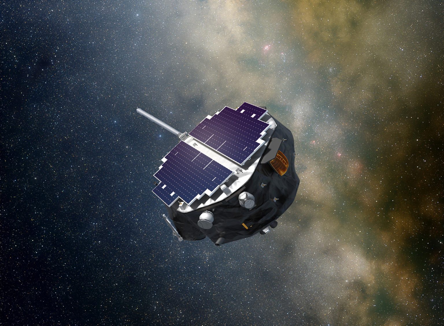 Mapping the Heliosphere: NASA’s Ambitious 2025 IMAP Mission Explained