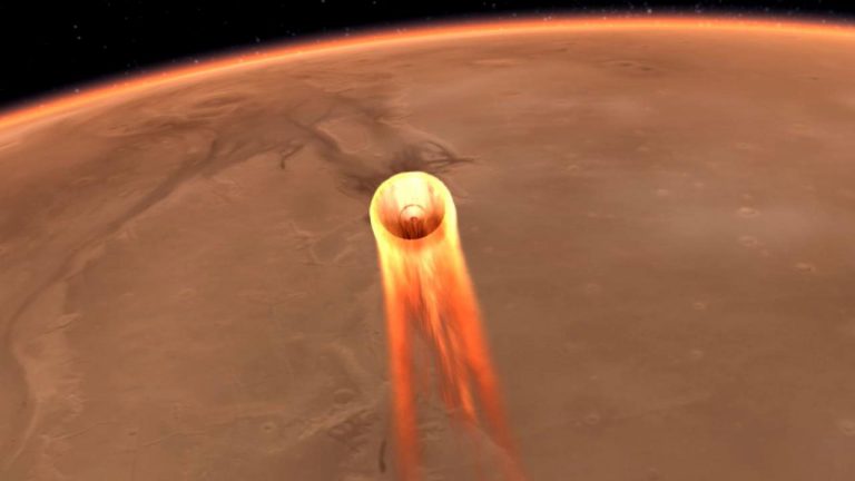 NASA Reveals Details for the Next Steps in the Journey to Mars
