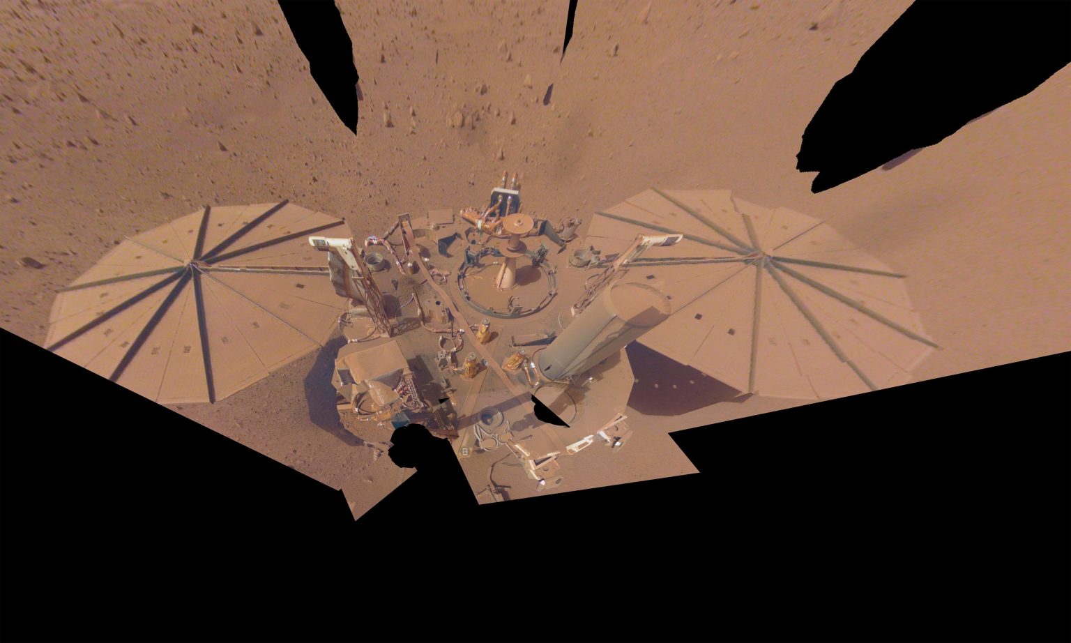The End Is Nigh: NASA Prepares To Say “Farewell” to History-Making Mars ...