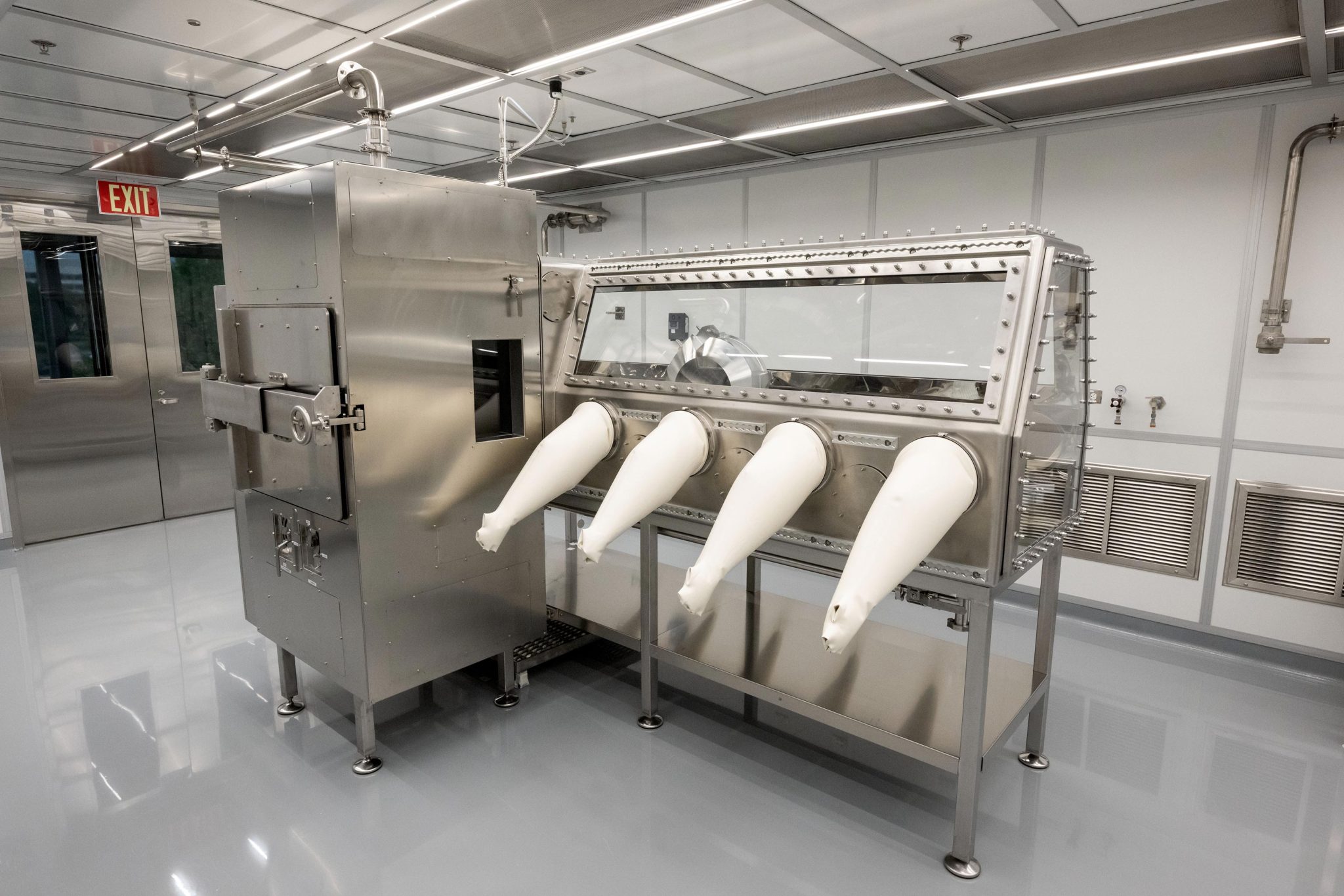 Houston, We Have an Asteroid: NASA’s OSIRIS-REx Sample Capsule Arrives ...