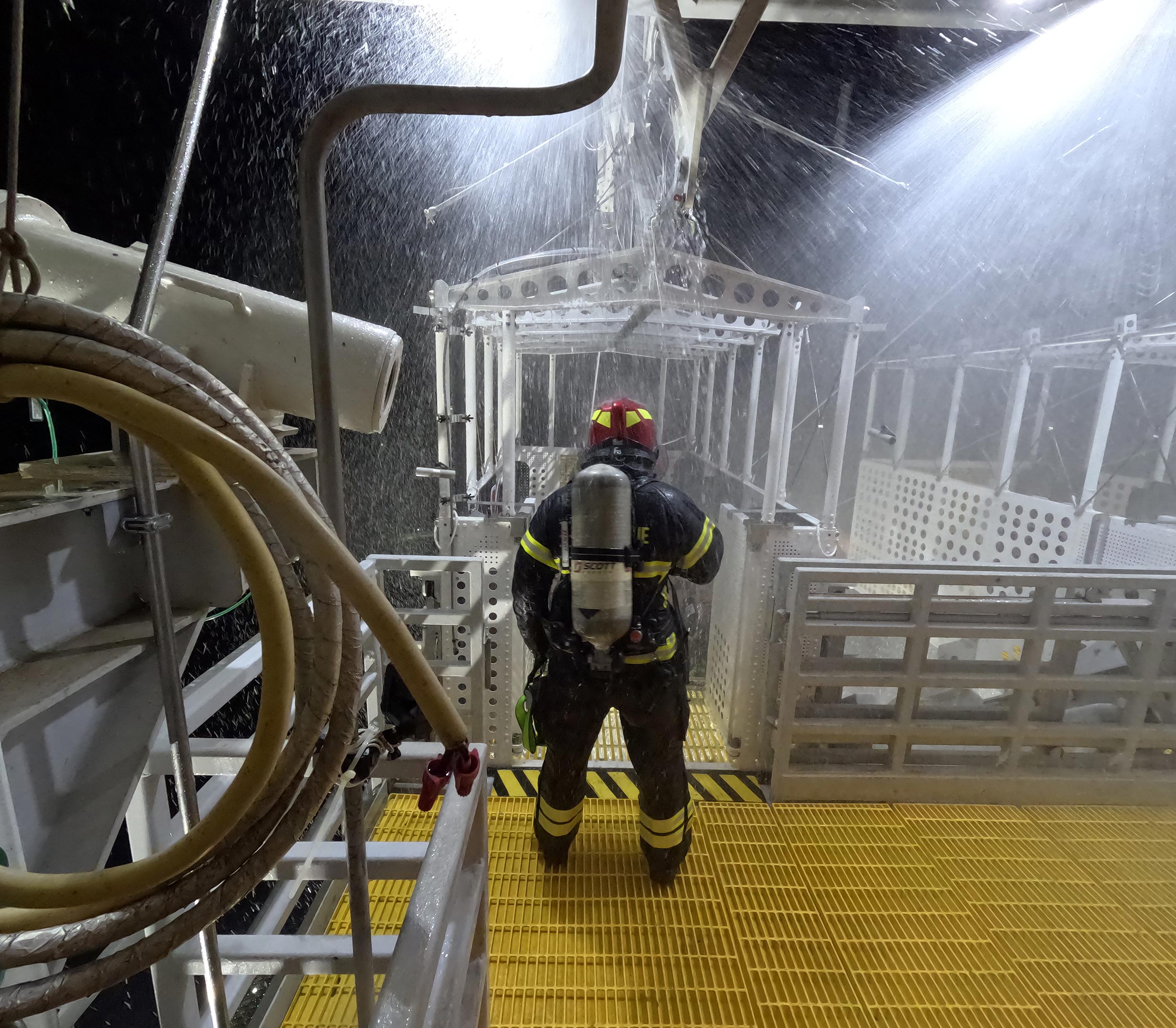 Who Saves Astronauts When Danger Looms? Meet NASA’s Rescue Team