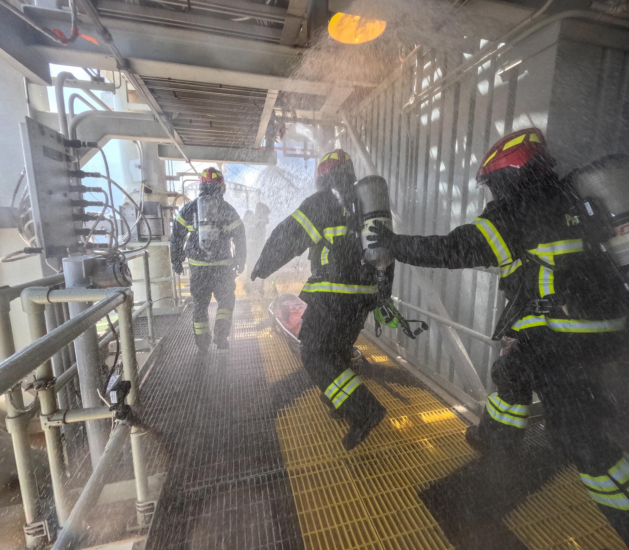 Who Saves Astronauts When Danger Looms? Meet NASA’s Rescue Team