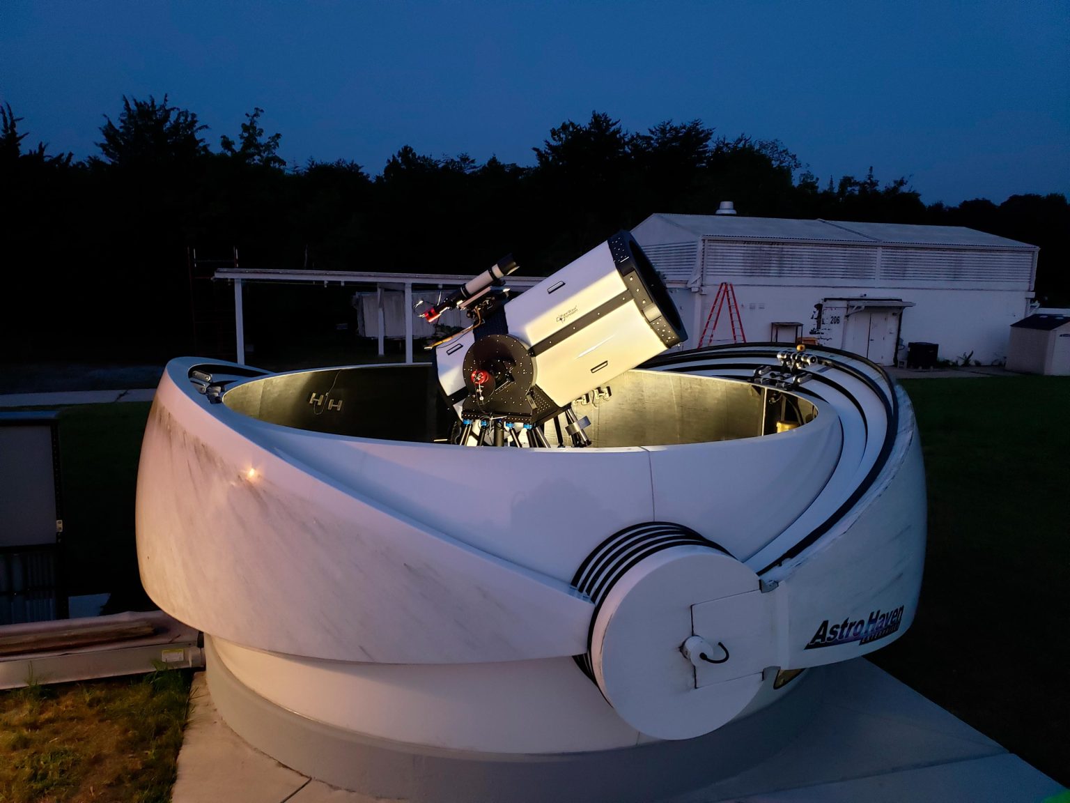 The Laser Vanguard: How NASA’s Innovation Is Shaping Space Communications