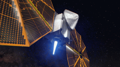Lucy Mission News - SciTechDaily
