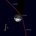 Watch NASA’s Lucy Slingshot Past Earth on a Bold Journey to Jupiter’s ...
