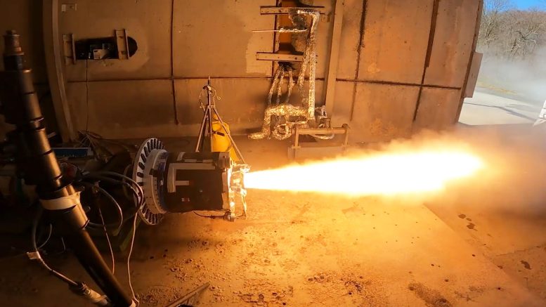 Nasa Mars Ascent Vehicle