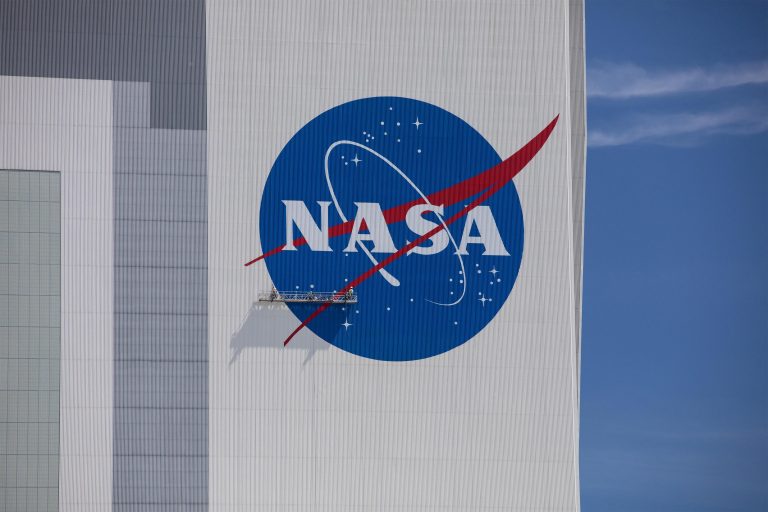 Happy Birthday, Meatball! NASA’s Iconic Logo Celebrates 65 Years