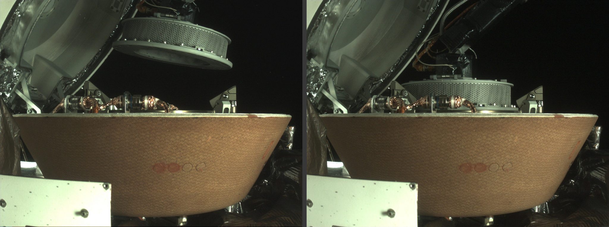 Asteroid Bennu Sample Successfully Stowed by NASA’s OSIRIS-REx for ...