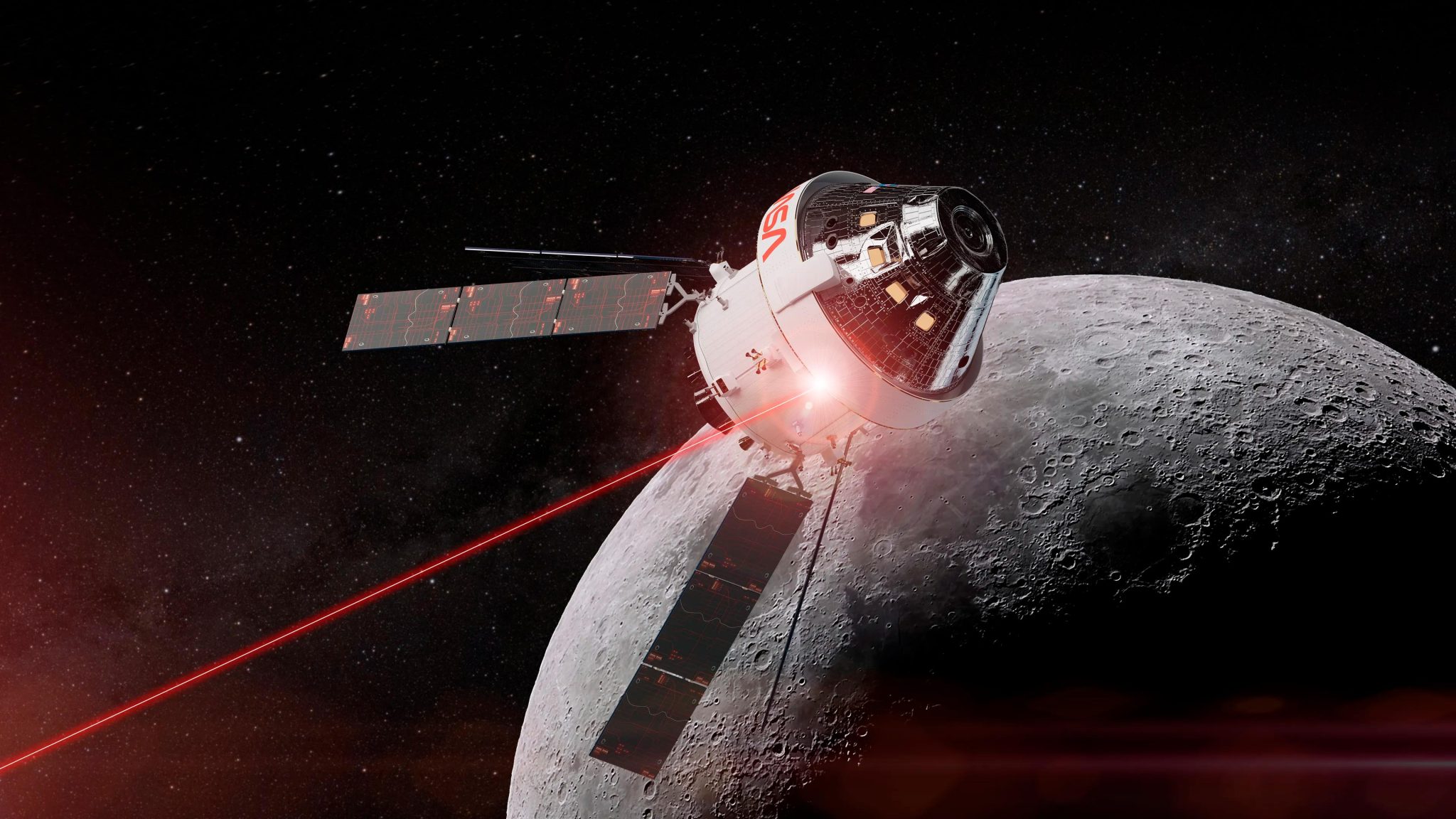 The Laser Vanguard: How NASA’s Innovation Is Shaping Space Communications