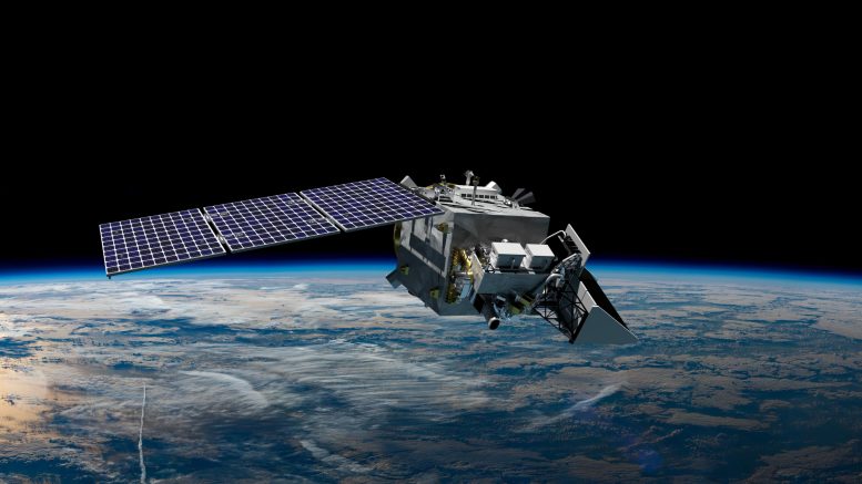 Unlocking Ocean Secrets: NASA’s PACE and SWOT Reveal a Hidden World