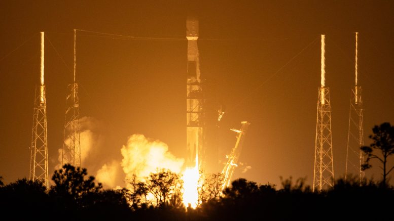 Space News, Exploration & Discoveries - SciTechDaily