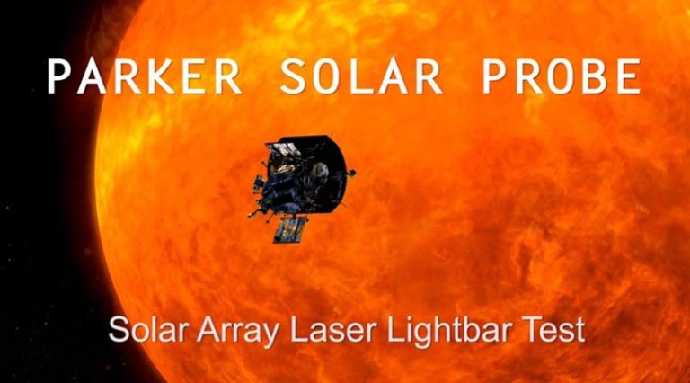 NASA’s Parker Probe Just Dived Into the Sun’s Atmosphere and Solved a ...