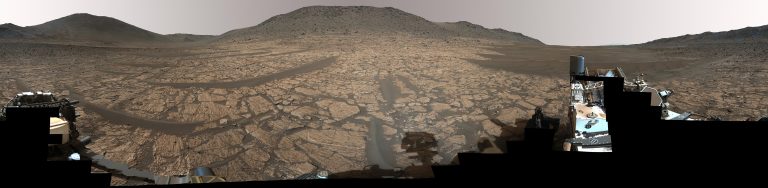 Potential Evidence of Life Discovered on Mars by NASA’s Perseverance Rover