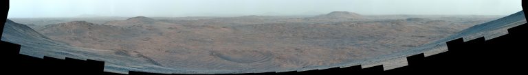 NASA’s Perseverance Mars Rover Hits a Geologic Goldmine at Jezero ...
