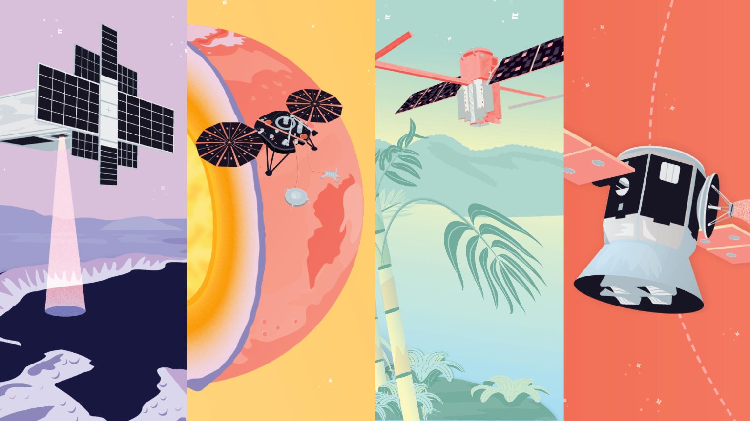 Pi Day Challenge: Can You Solve These NASA Math Problems?