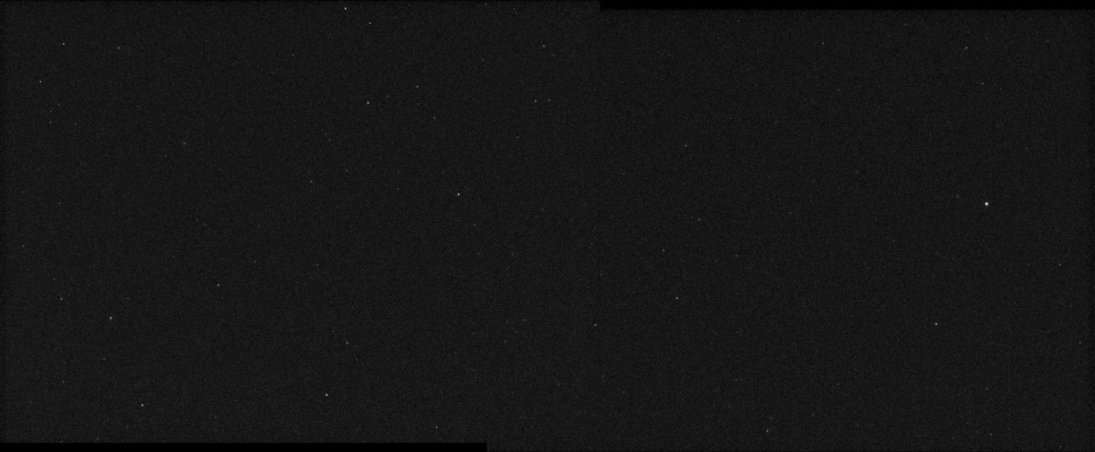 “First Light” for NASA’s Psyche Mission: Initial Images and a Solar ...