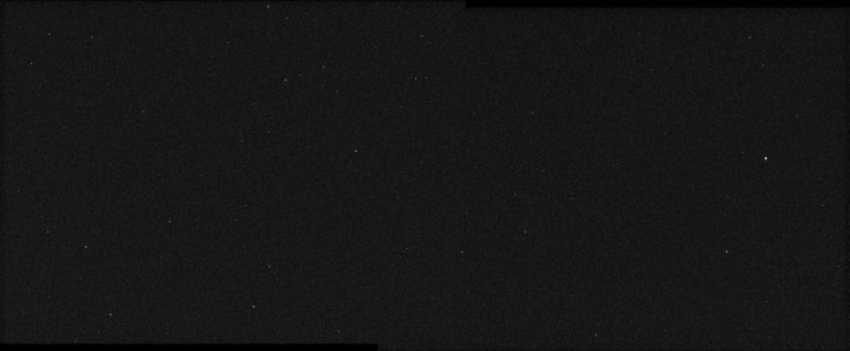 “First Light” for NASA’s Psyche Mission: Initial Images and a Solar ...