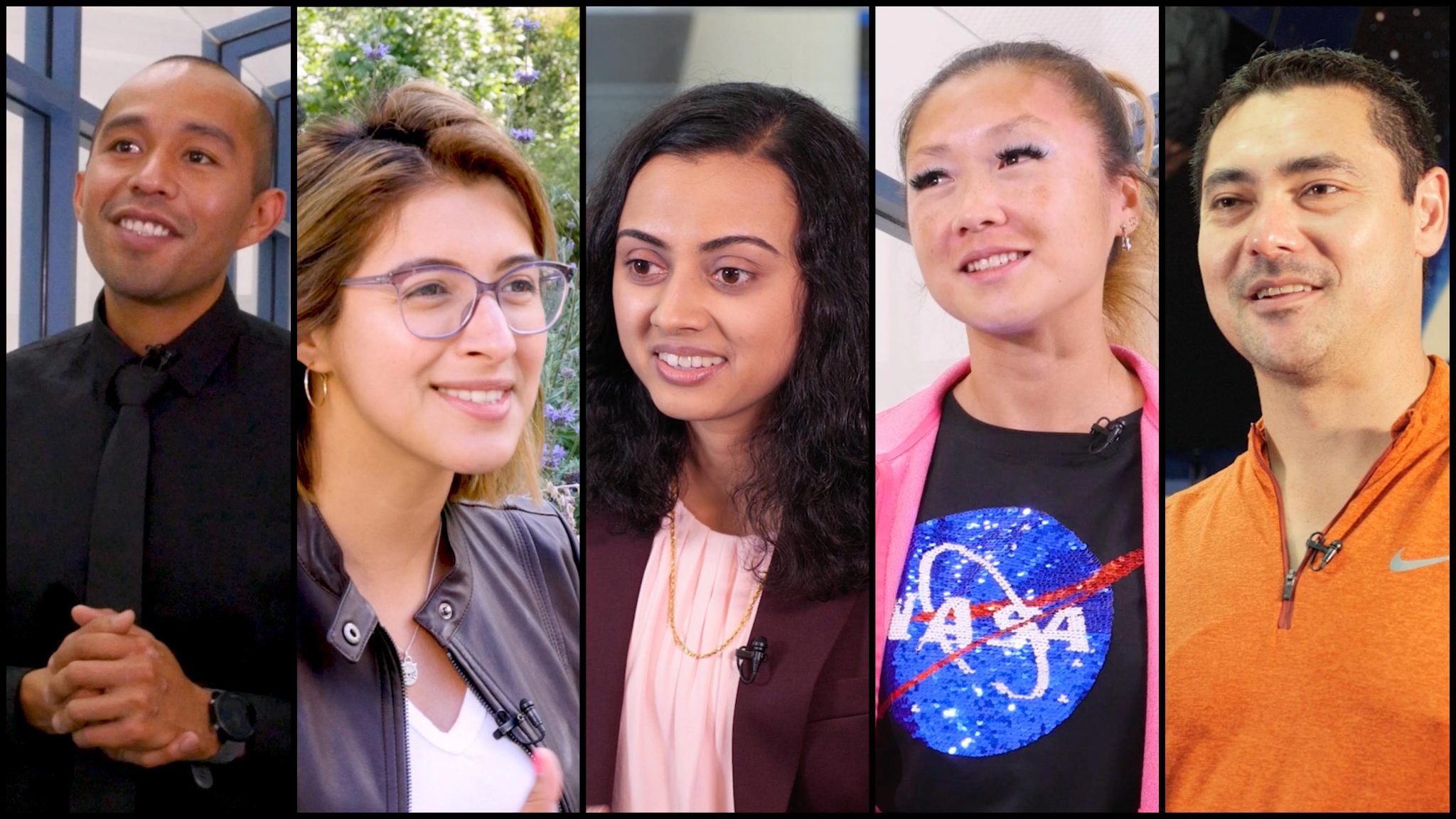 Behind the Spacecraft: New Video Series Reveals What Drives NASA’s ...