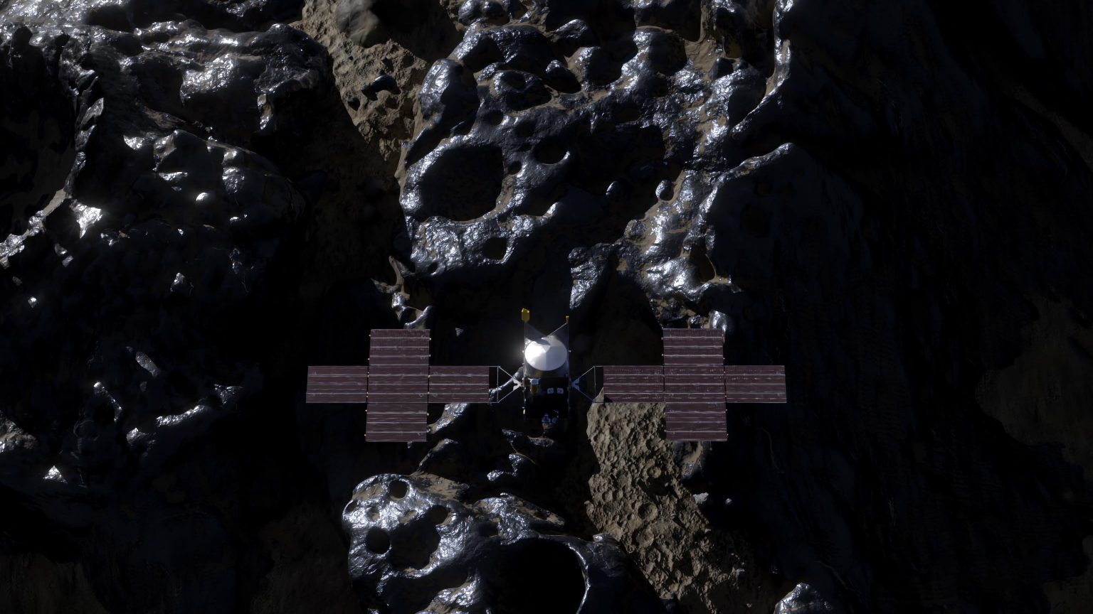 Rocket Weather Roulette: 40% Favorable Skies for NASA’s Psyche Launch