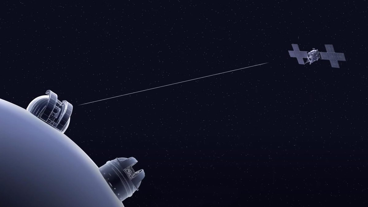 NASA’s Laser Sends Data 290 Million Miles to Psyche, Revolutionizing ...