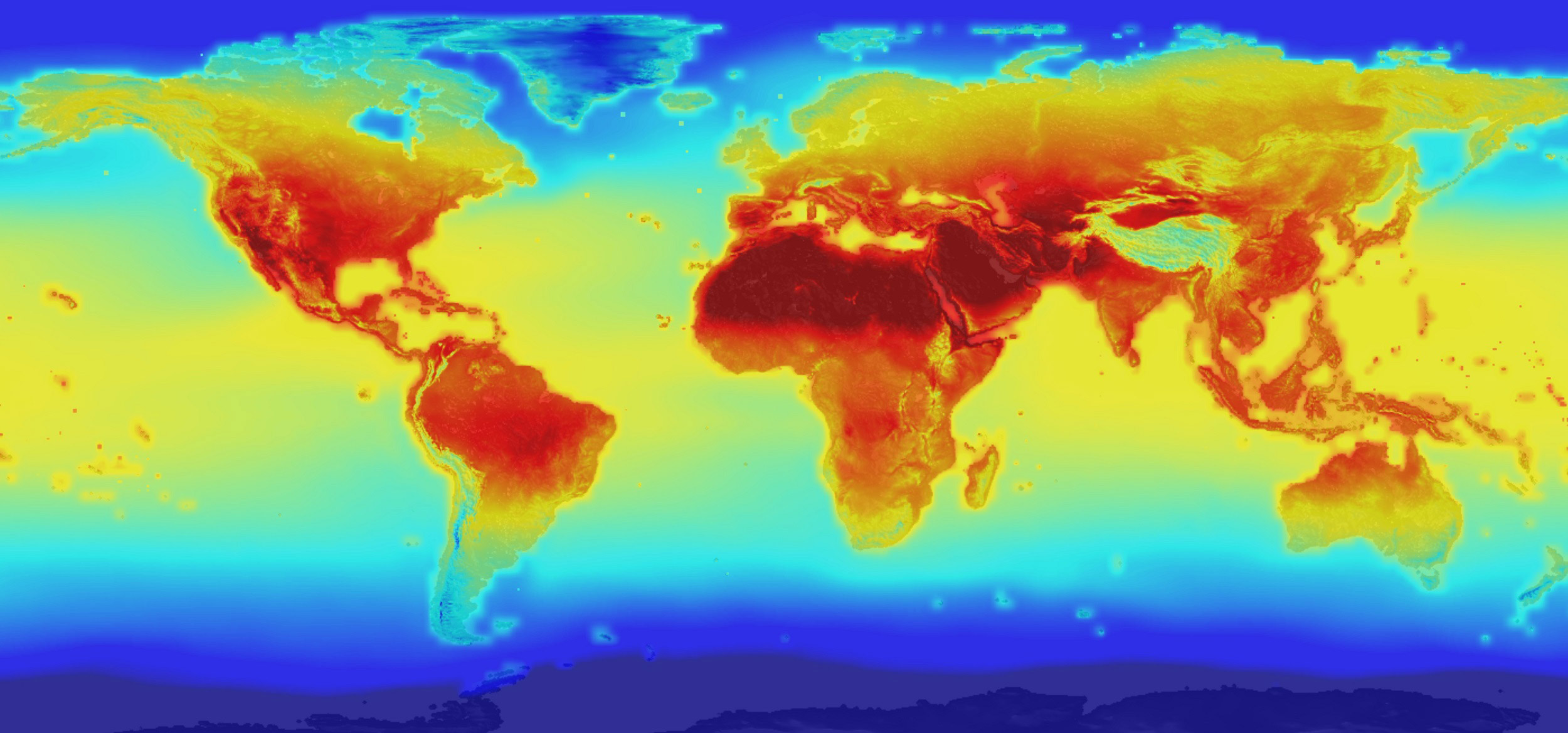 Climate Change Predictions For 2025 Margaret L Anderson