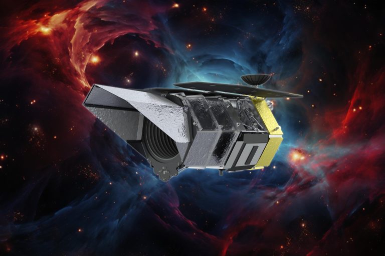 Cosmic Archaeology: Investigating Ancient Galaxies With NASA’s Roman ...