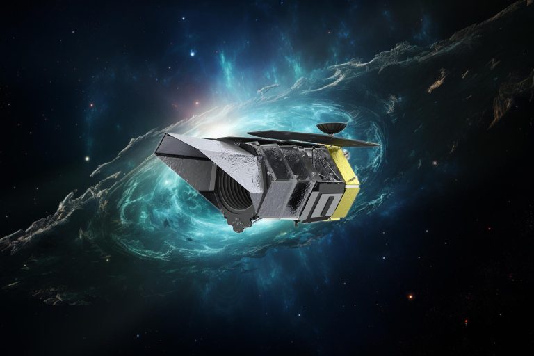 Roman’s Revolutionary Reveal: A New Dimension of Cosmic Measurement