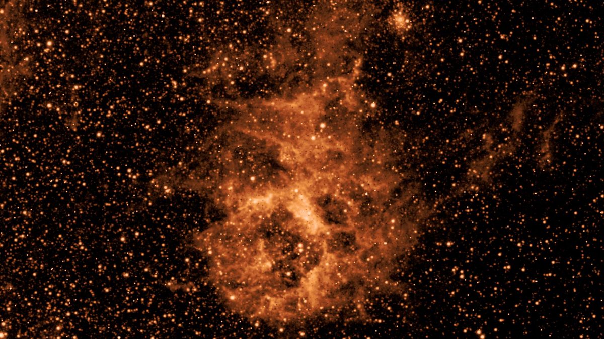 SPHEREx Switches On: NASA’s Infrared Telescope Begins Mapping the ...