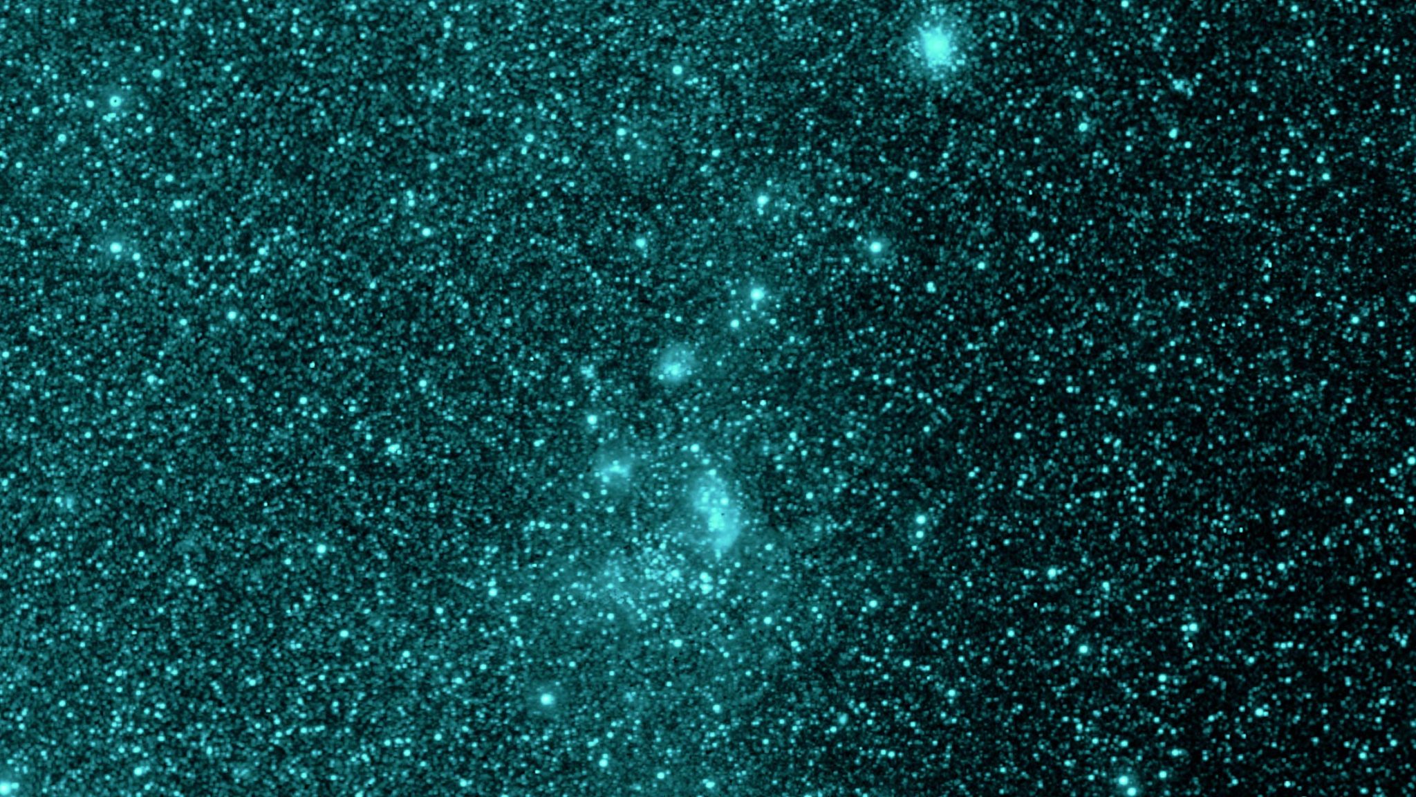 NASA’s SPHEREx Is Mapping the Infrared Universe in 102 Colors – And It ...