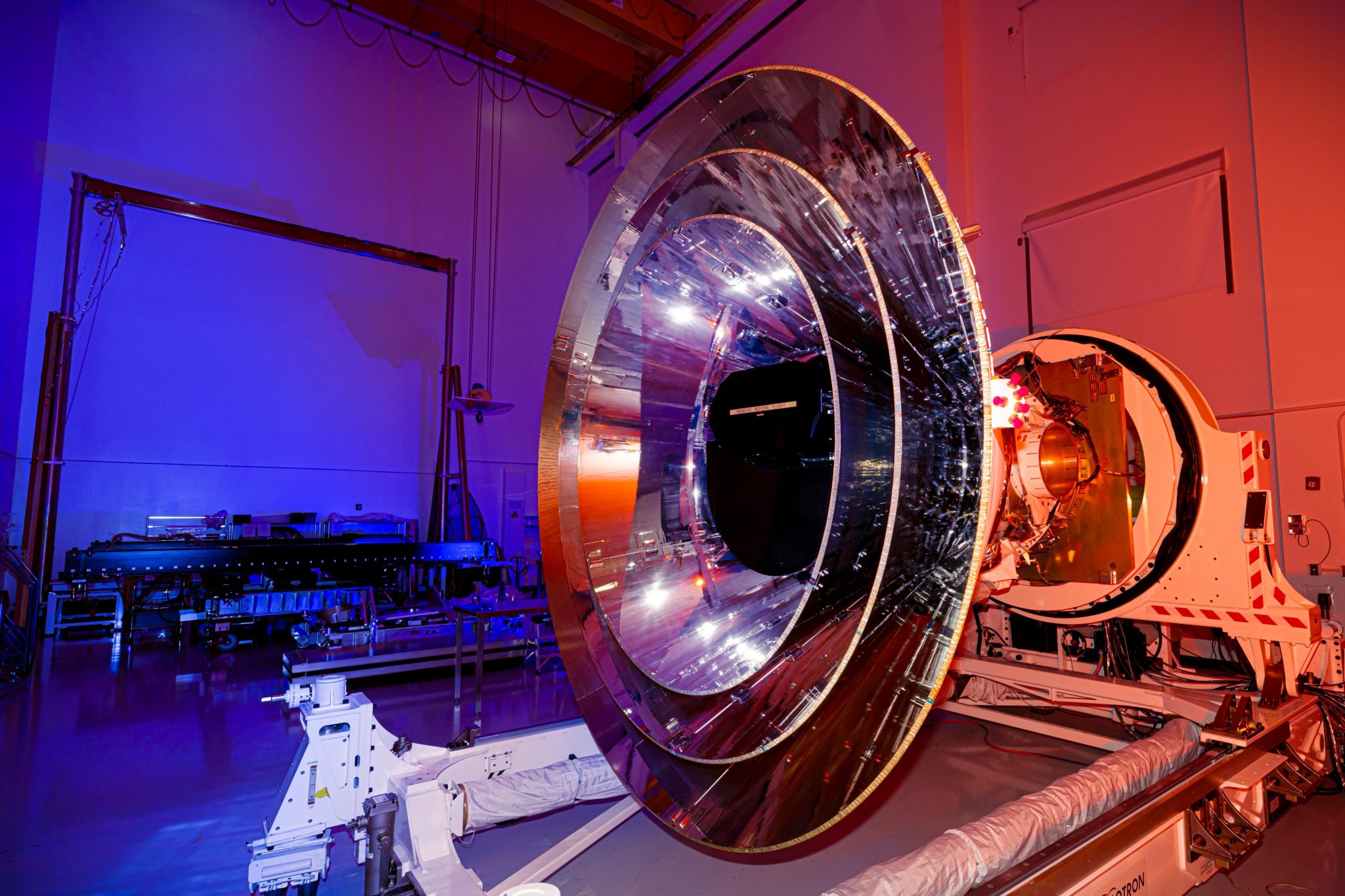 NASA’s SPHEREx: Exploring the Universe in 102 Infrared Colors